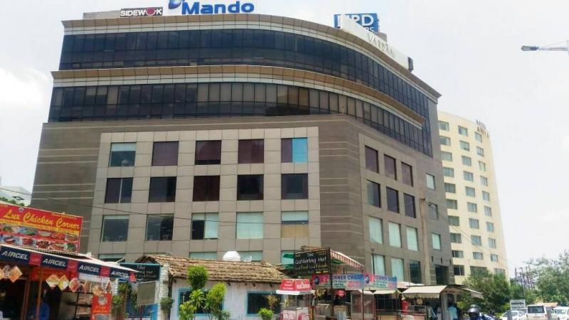 MPD Tower | Office space for rent in Gurgaon | Cityinfo Services